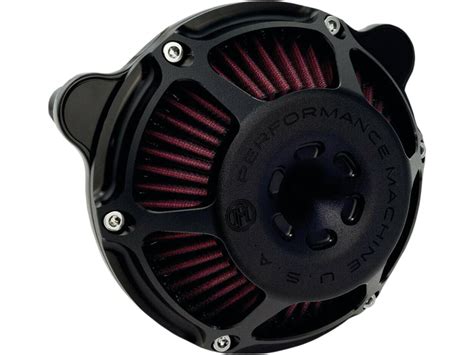 Image result for Performance Machine Max HP Air Cleaner