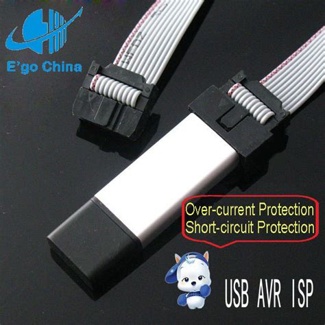 Image result for Atmel Programmer