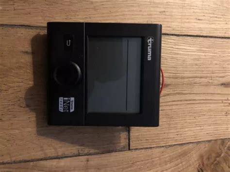 Image result for Truma Combi 4E Control Panel