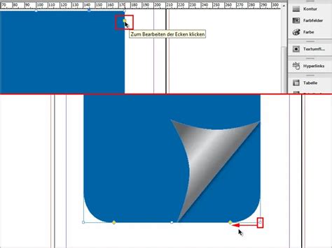 Image result for InDesign Cannot Drag Corner Image