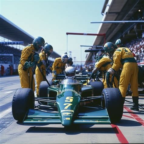 Image result for Spring Run Pit Stop