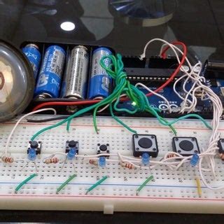 Image result for Simple Arduino Games