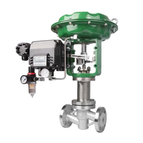 Image result for Steam Modulating Control Valve