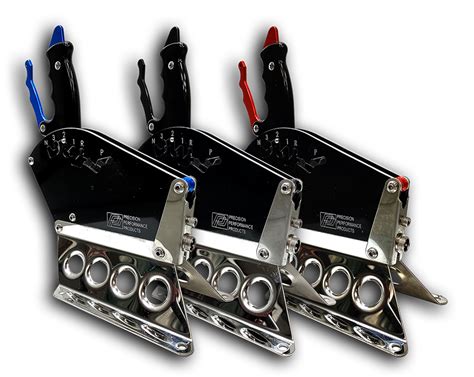 Image result for Precision Performance Shifter