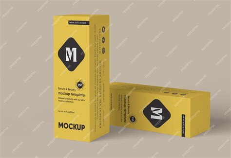 Image result for Dropper Box Mockup