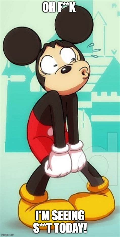 Image result for Mouse Swearing Mod