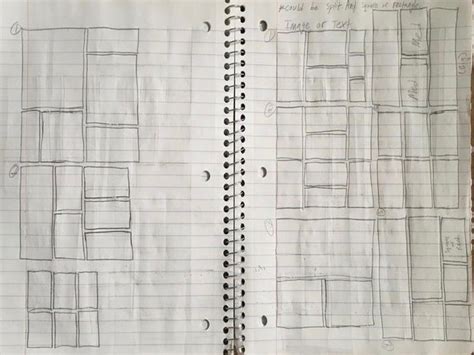 Image result for HTML Sketch Layout