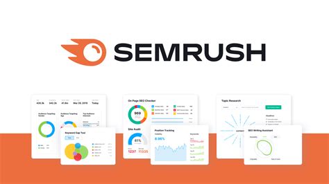 Image result for SEMrush Software