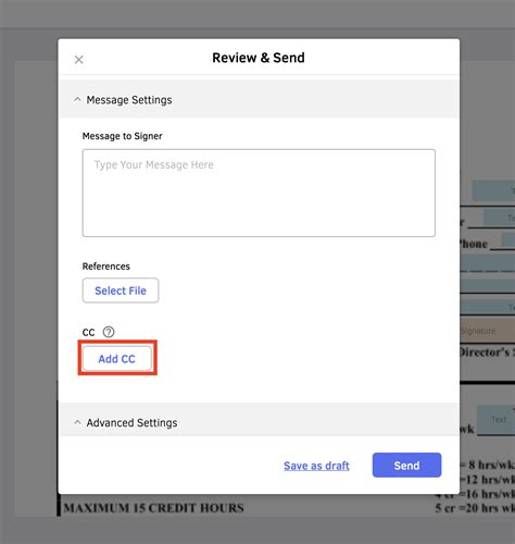 Image result for How to Use CC