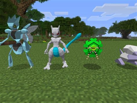 Image result for Minecraft Pixelmon Mod
