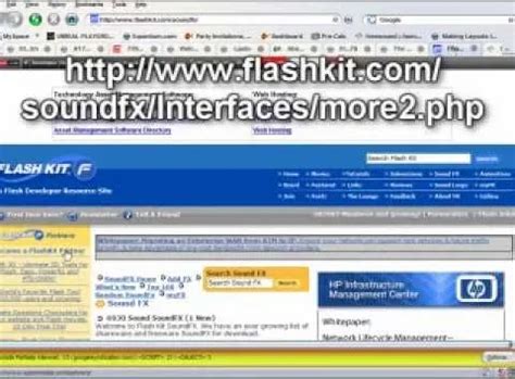 Image result for Web Browser Sound Effects
