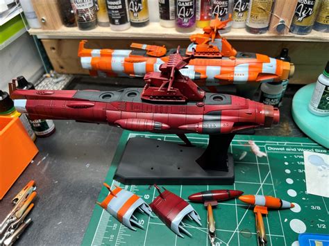 Image result for Recore Scale Model