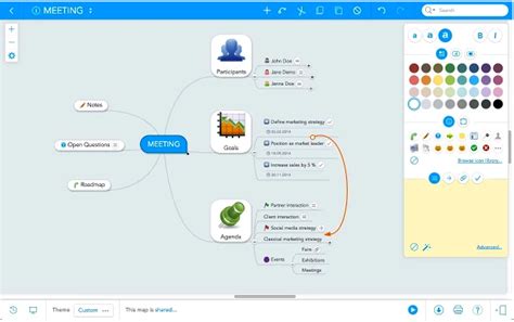 Image result for Free Tools for Mind Map Tutorial