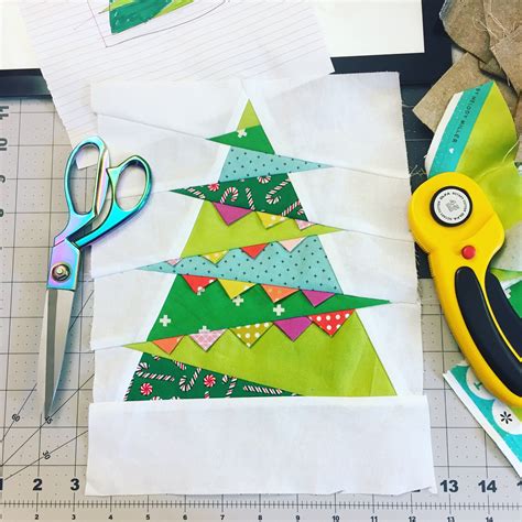 Image result for Prairie Point Blossom Pattern