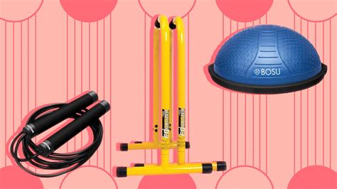 The Best Home Exercise Equipment, According to Professional Trainers ...