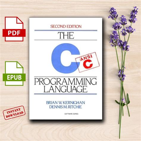 Image result for C Programming Language Second Edition