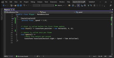 Image result for Serializefield Unity