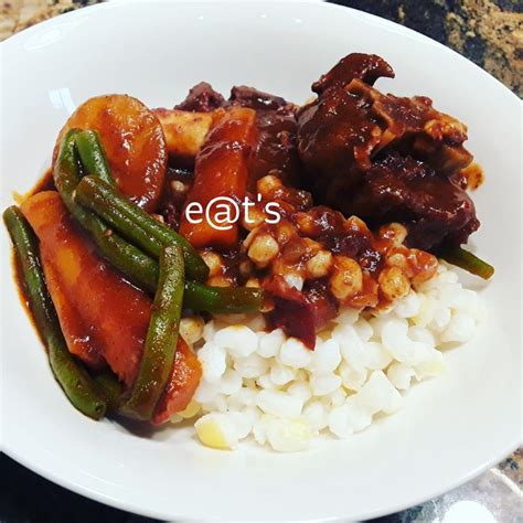 Image result for How to Cook Impala Meat