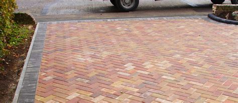 The Paving Company