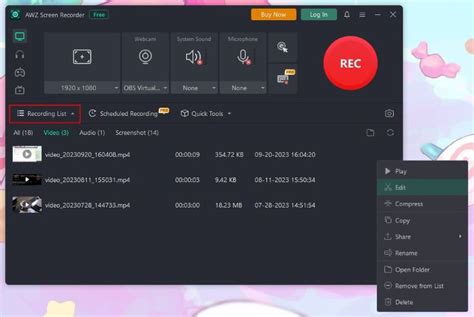 Image result for Full Screen Recording