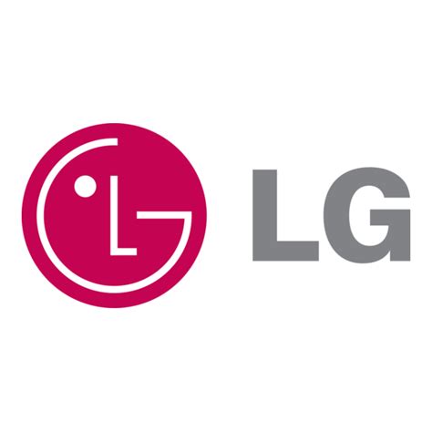 LG Electronics Logo PNG Vector (EPS) Free Download
