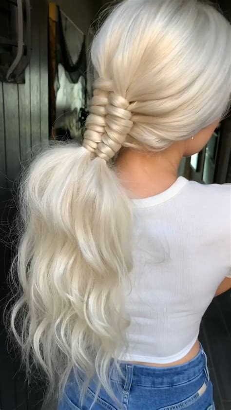 Image result for Men Braid Tutorial