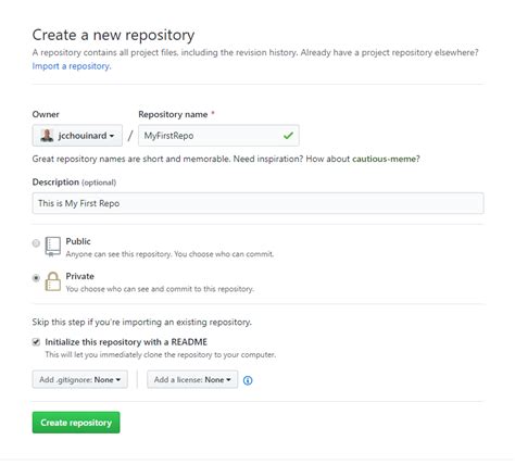 Image result for How to Build Repository From Scratch