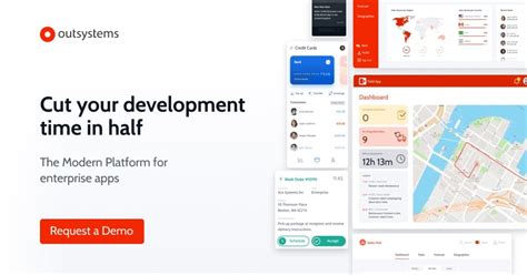 Image result for OutSystems Demo