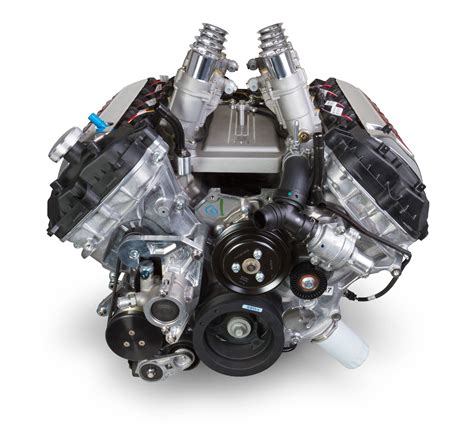 Image result for Coyote Engine Stack Injection