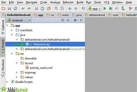 Image result for How to Solve Application Open in Android Studio