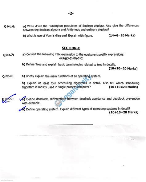 Image result for Computer Science Paper 2024