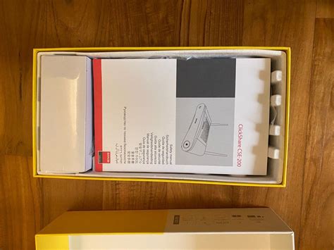 Image result for ClickShare Presentation