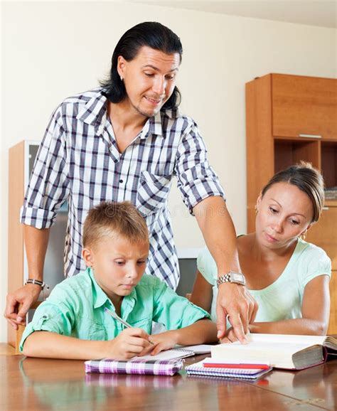 Image result for Parents Not Helping with Homework