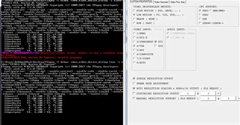 Image result for Control HDMI Output Python