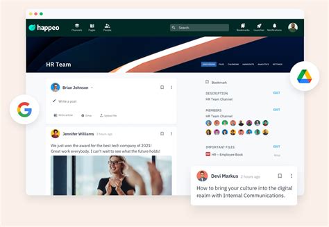 Image result for Intranet Definition