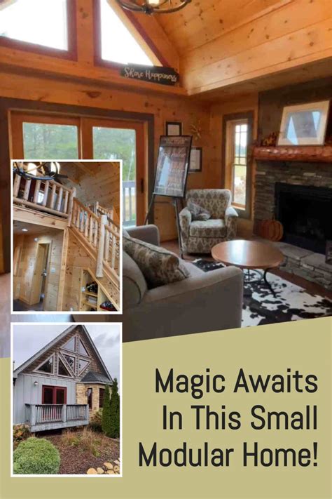 Image result for Small Modular Home Designs