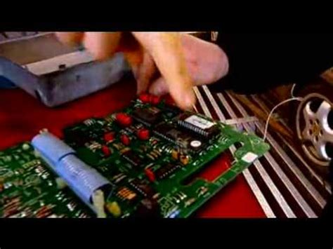 Image result for Mechanic Reprogramming