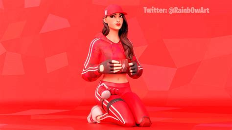Image result for Fortnite Ruby But