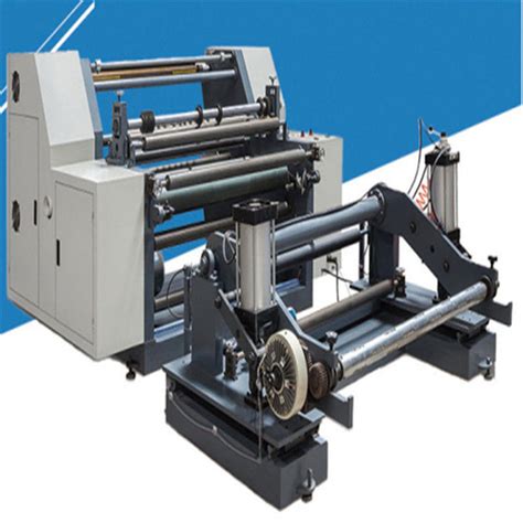 Image result for Paper Cashier Slitter Machine