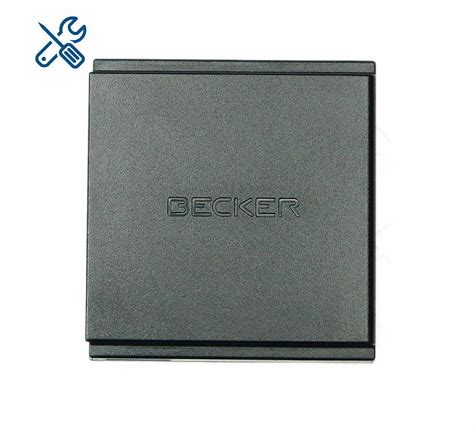 Image result for Becker Control Pilot