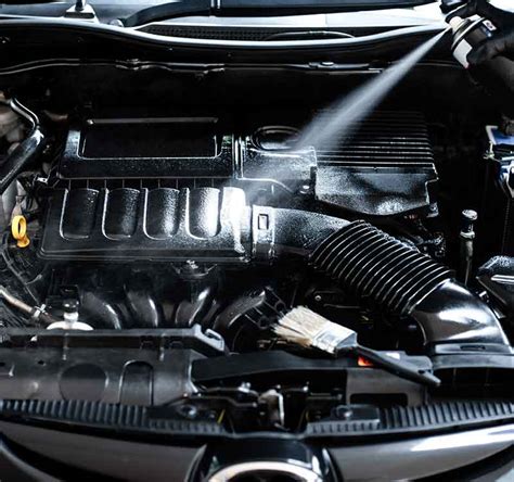 Image result for Auto Engine Cleaning Detailing