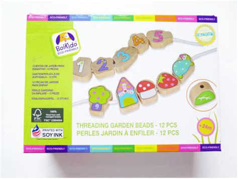 Image result for Threading Beads