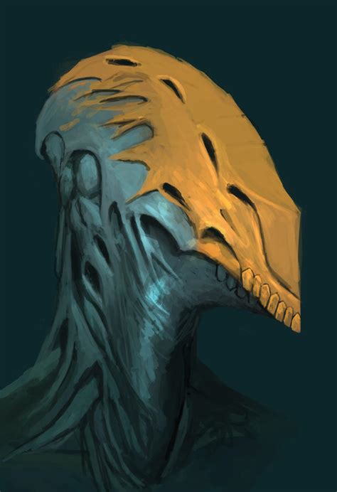 Image result for Alien Speedpaint