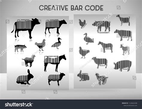 Image result for Bar Code Reader Cat Design