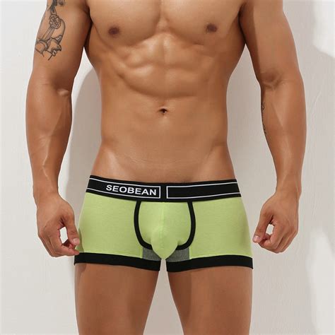 Image result for Bulging Boxer Briefs
