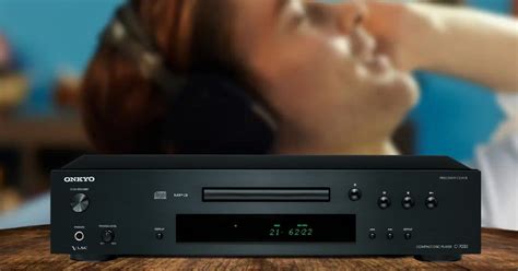 Image result for Using Onkyo CD Player