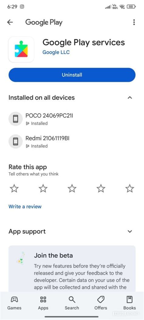 Image result for Android App Store Listing Text