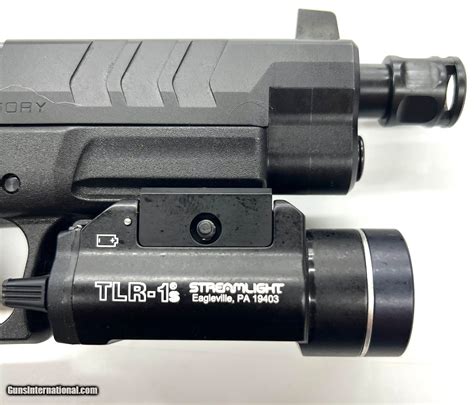 Image result for Springfield Armory XDM