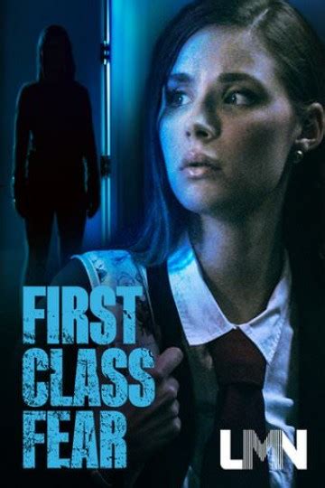 Image result for First Class Fear Cast