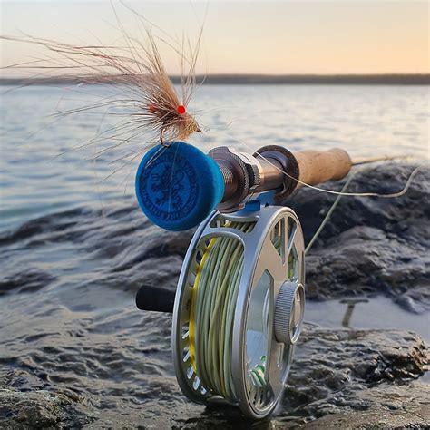 Image result for Vision Icon Fly Rod